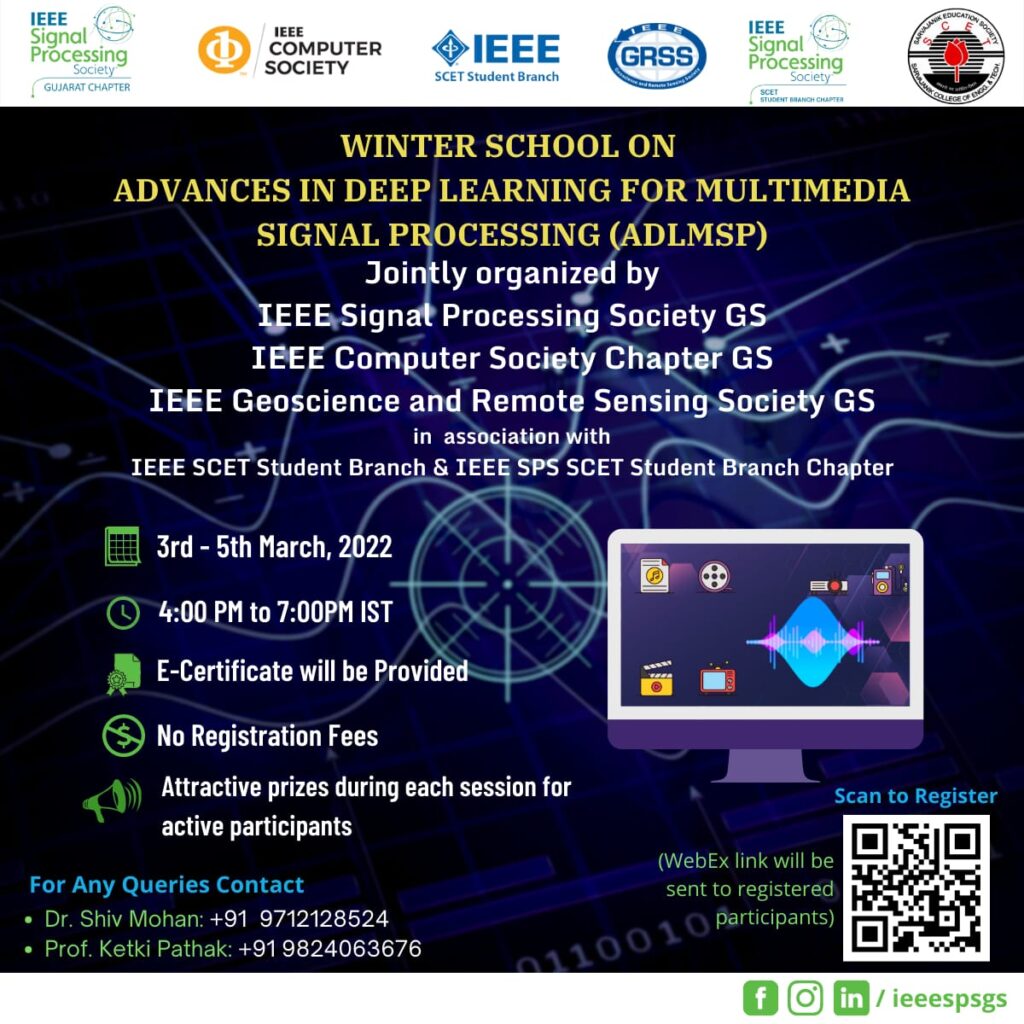 IEEE Signal Processing Society