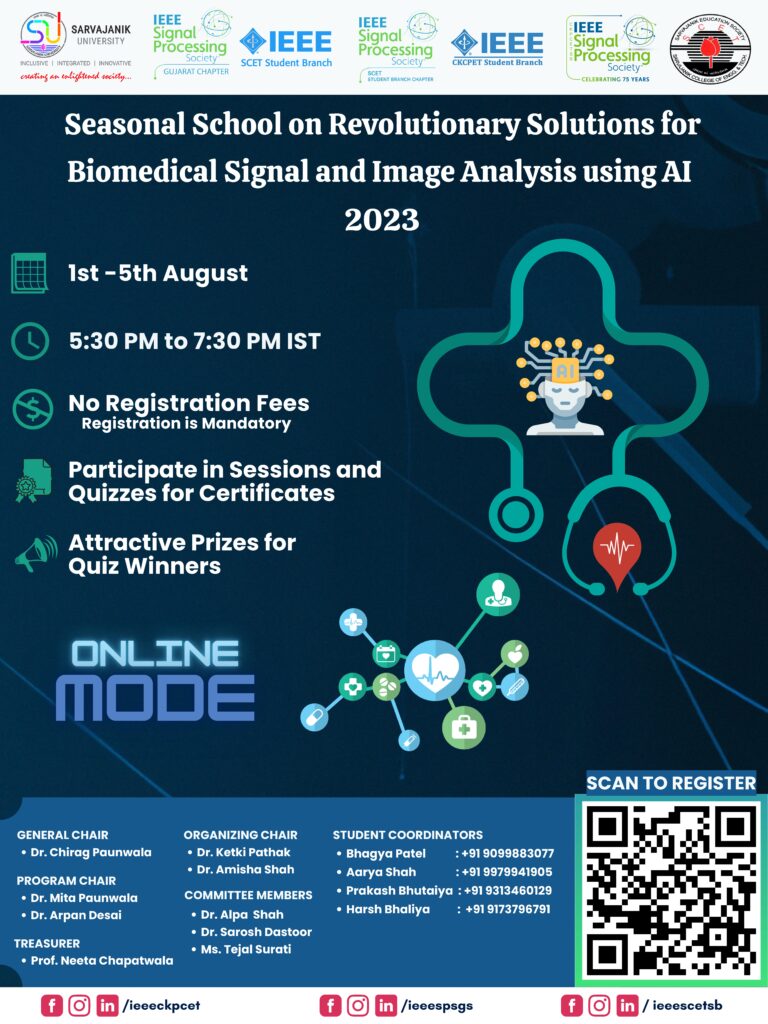 IEEE Signal Processing Society